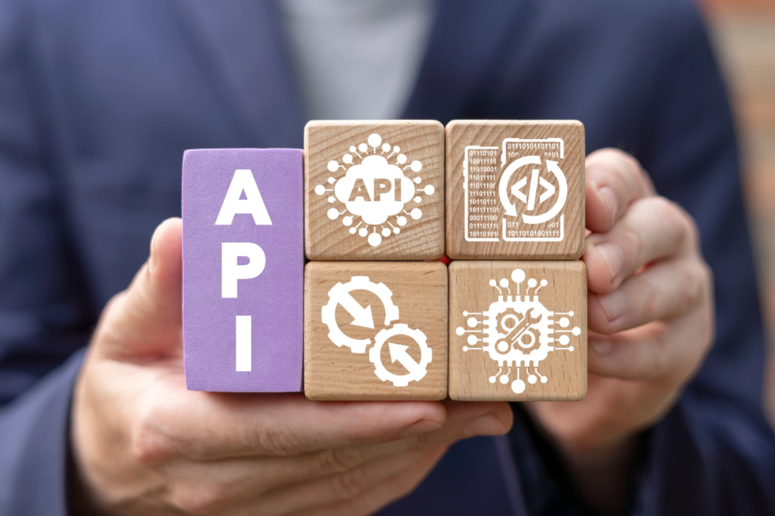 API: Understanding the Fundamentals - Volve